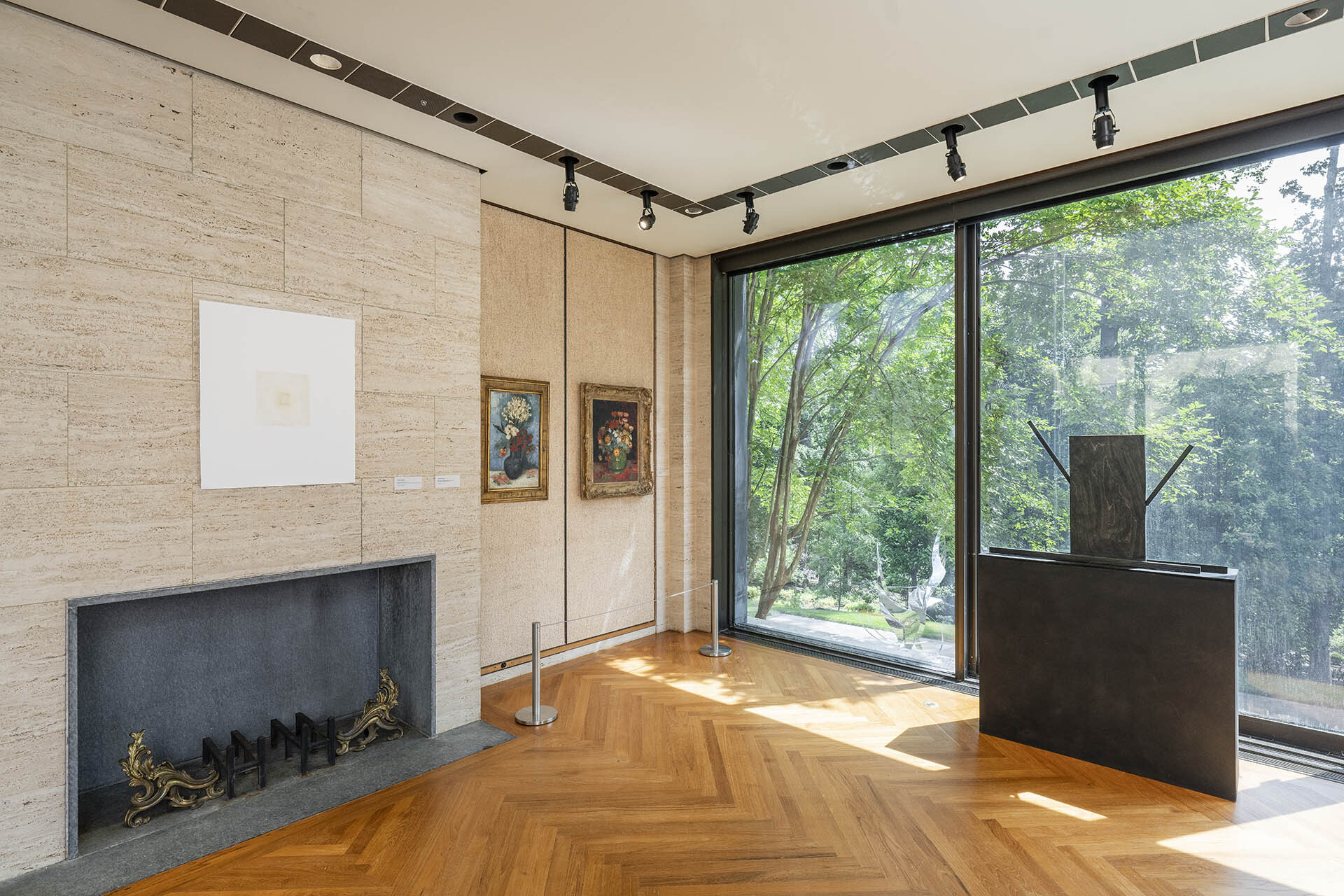 Unexpected Occurrences - Hamiltonian Artists