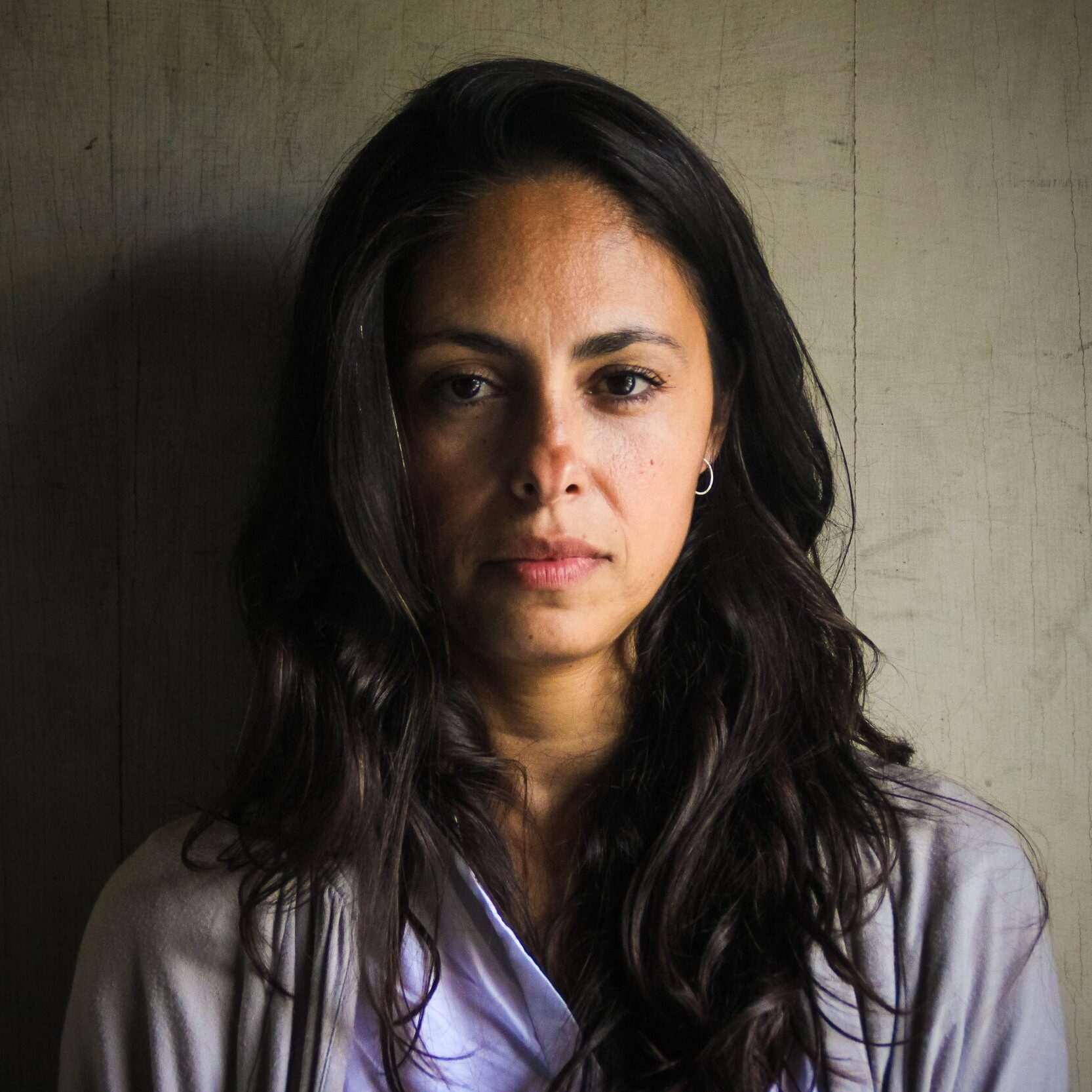 María Luz Bravo - Hamiltonian Artists