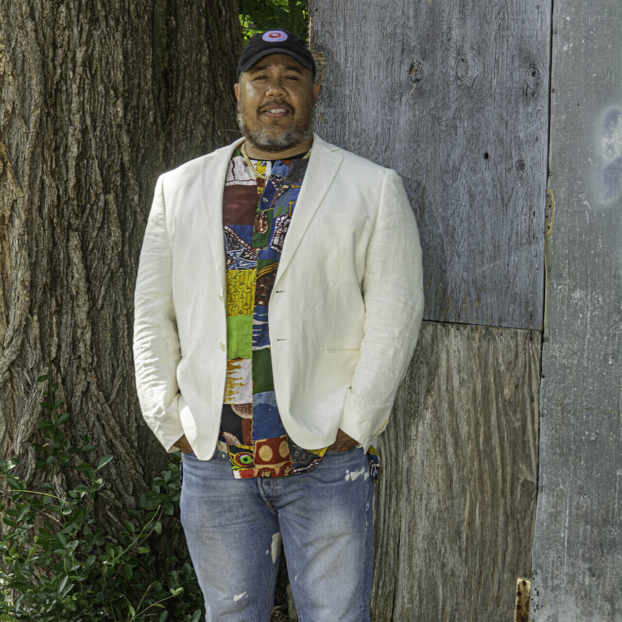 Jason Bulluck - Hamiltonian Artists