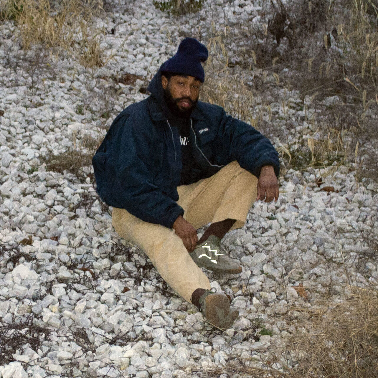 Kyrae Dawaun - Hamiltonian Artists