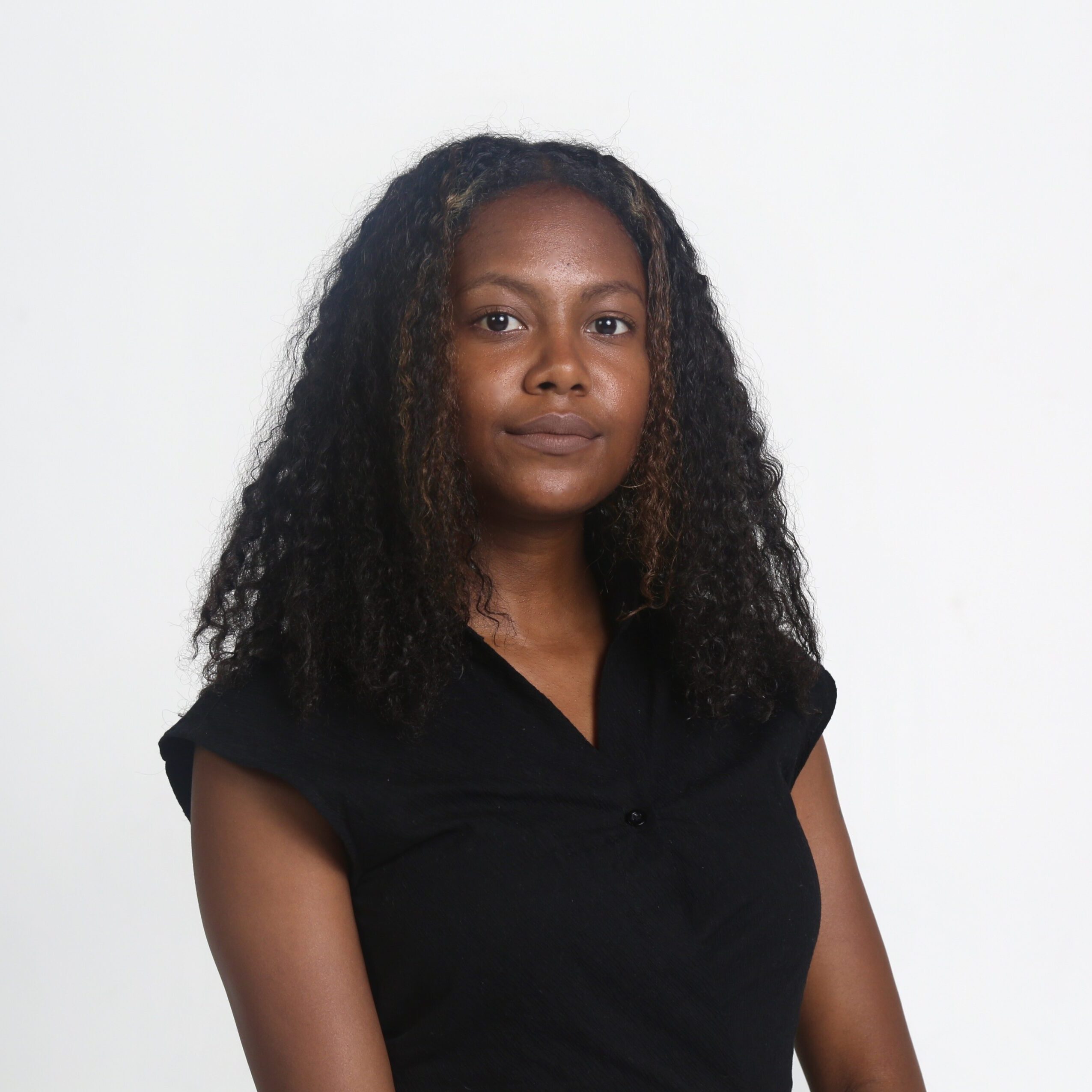 Samera Paz - Hamiltonian Artists