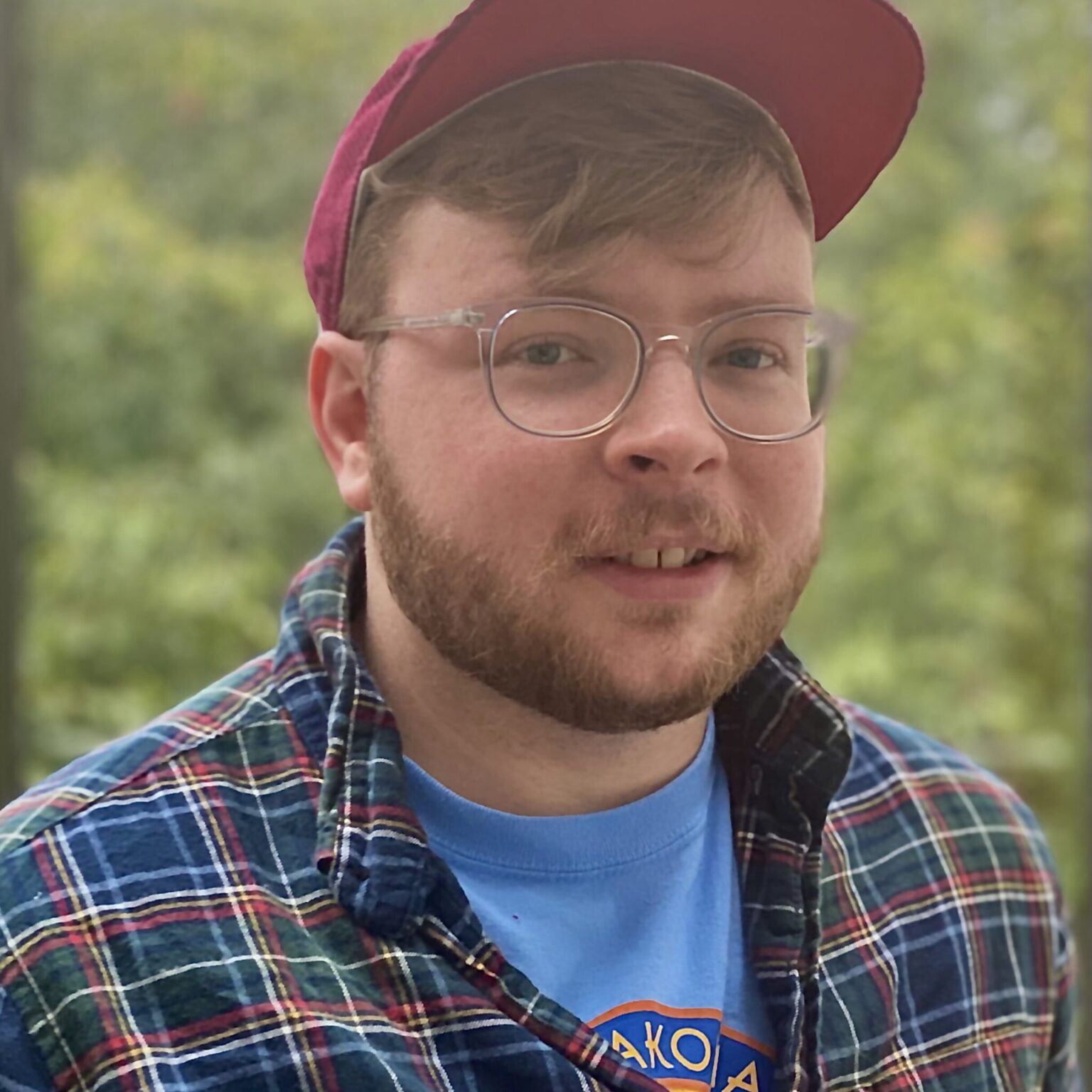 Doing The Work - Hamiltonian Artists