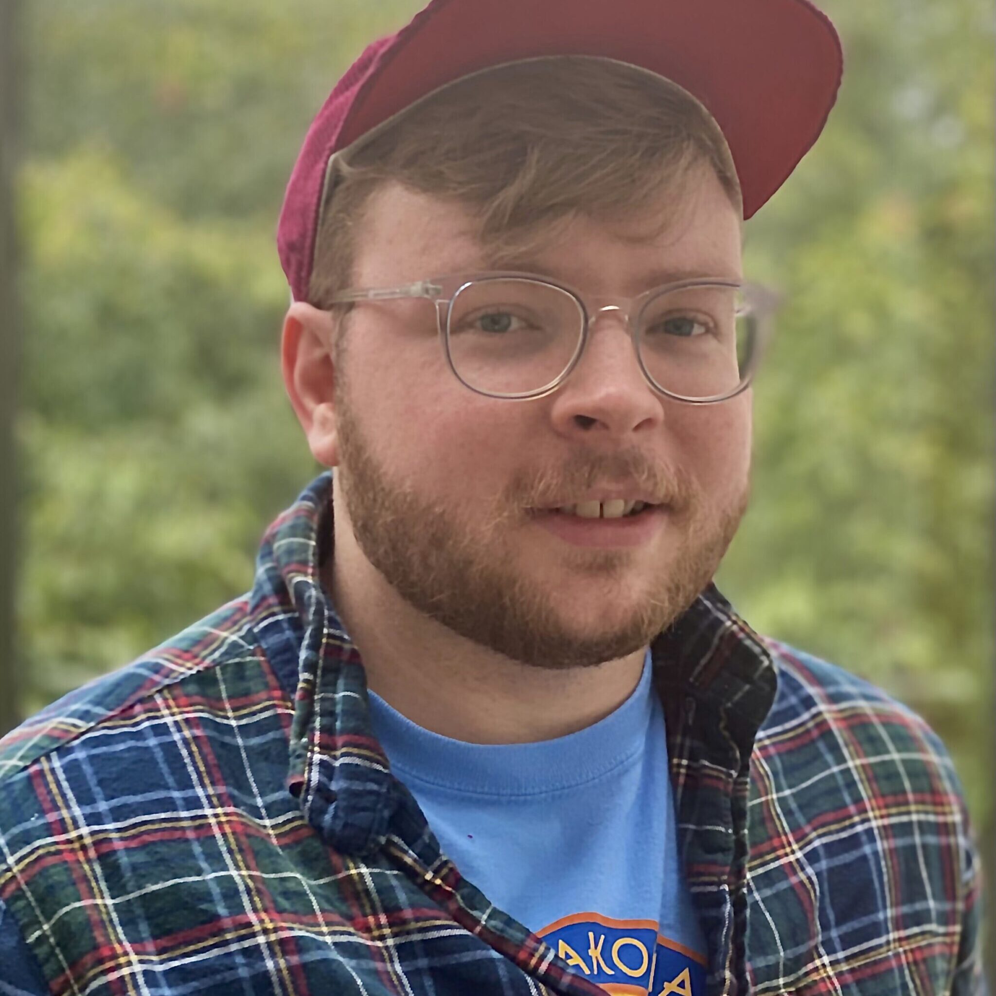 Matthew Russo - Hamiltonian Artists