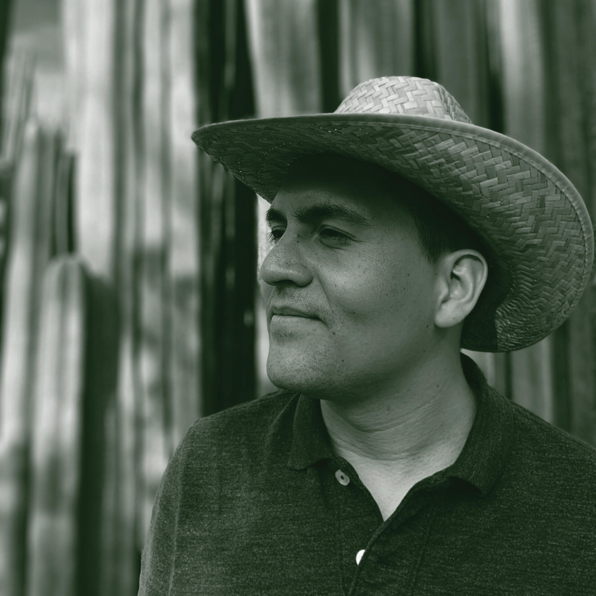 Artist Walkthrough: Edgar Reyes - Hamiltonian Artists