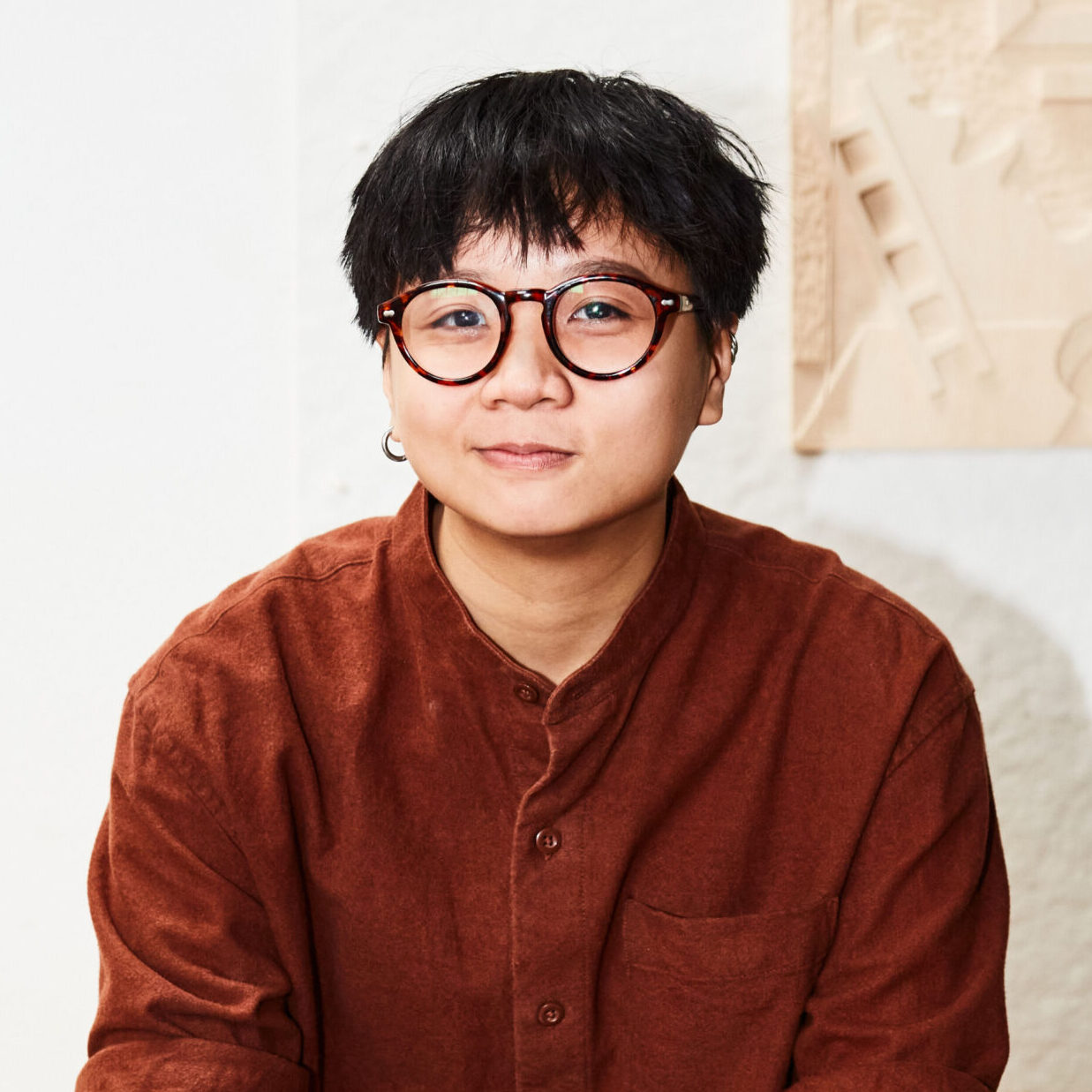 Hien Kat Nguyen - Hamiltonian Artists