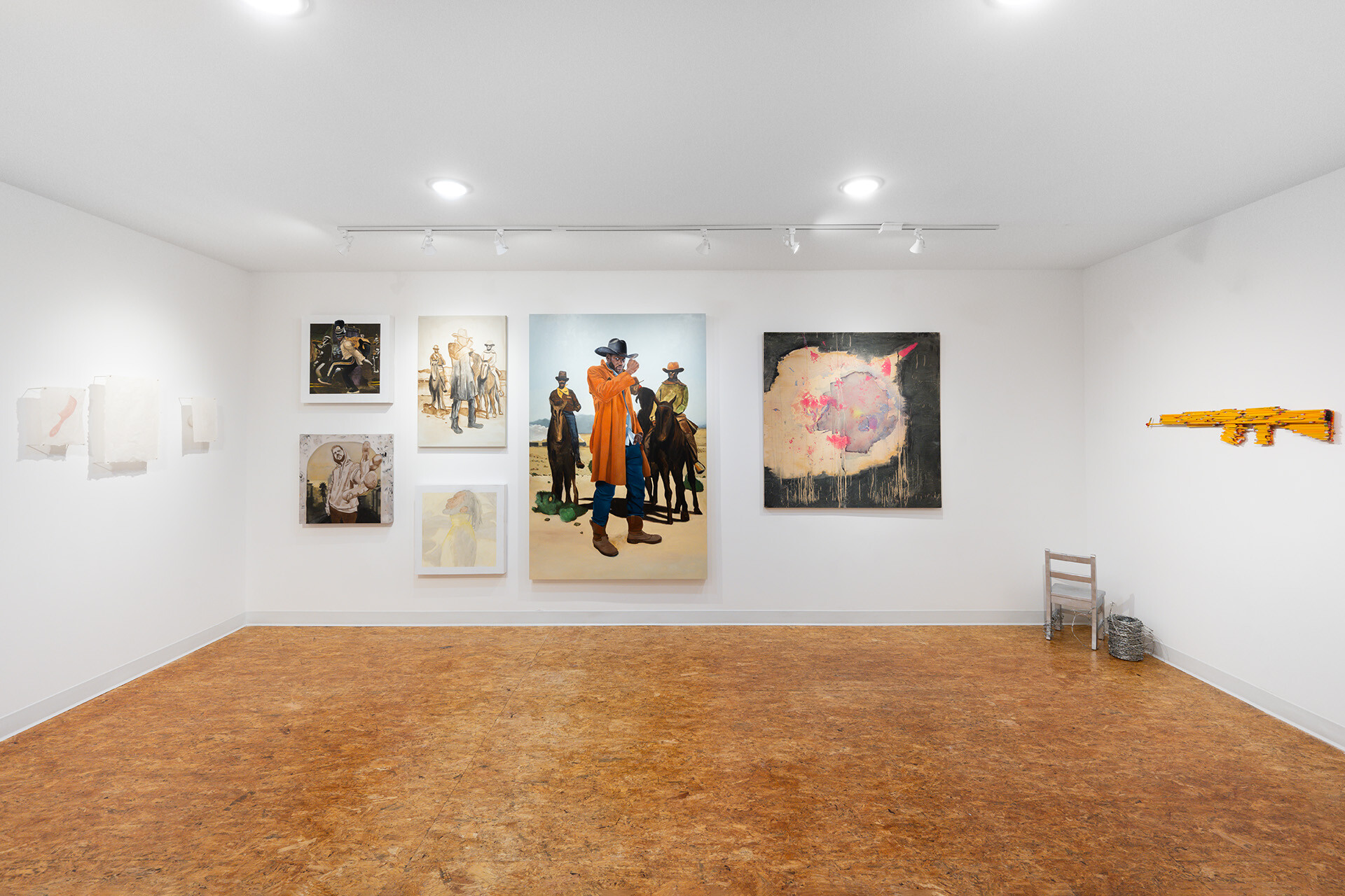 Open Studios - Hamiltonian Artists