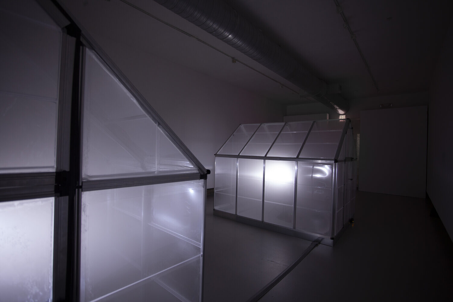 The Distance Between You and I - Hamiltonian Artists