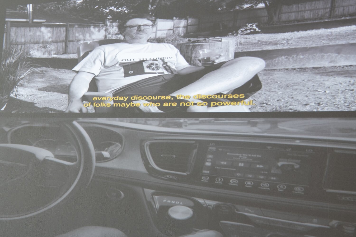 More than This: The Art of Jason Bulluck - Hamiltonian Artists