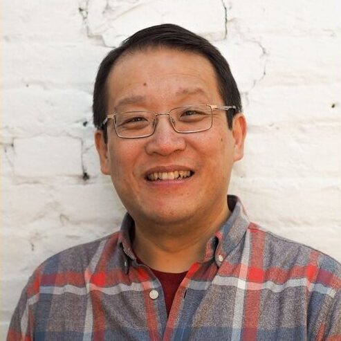 Paul So - Hamiltonian Artists