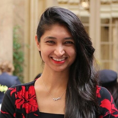 Kish Rusek - Hamiltonian Artists