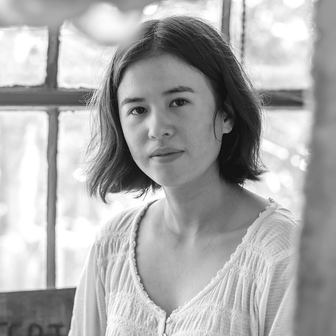 Isabella Whitfield - Hamiltonian Artists