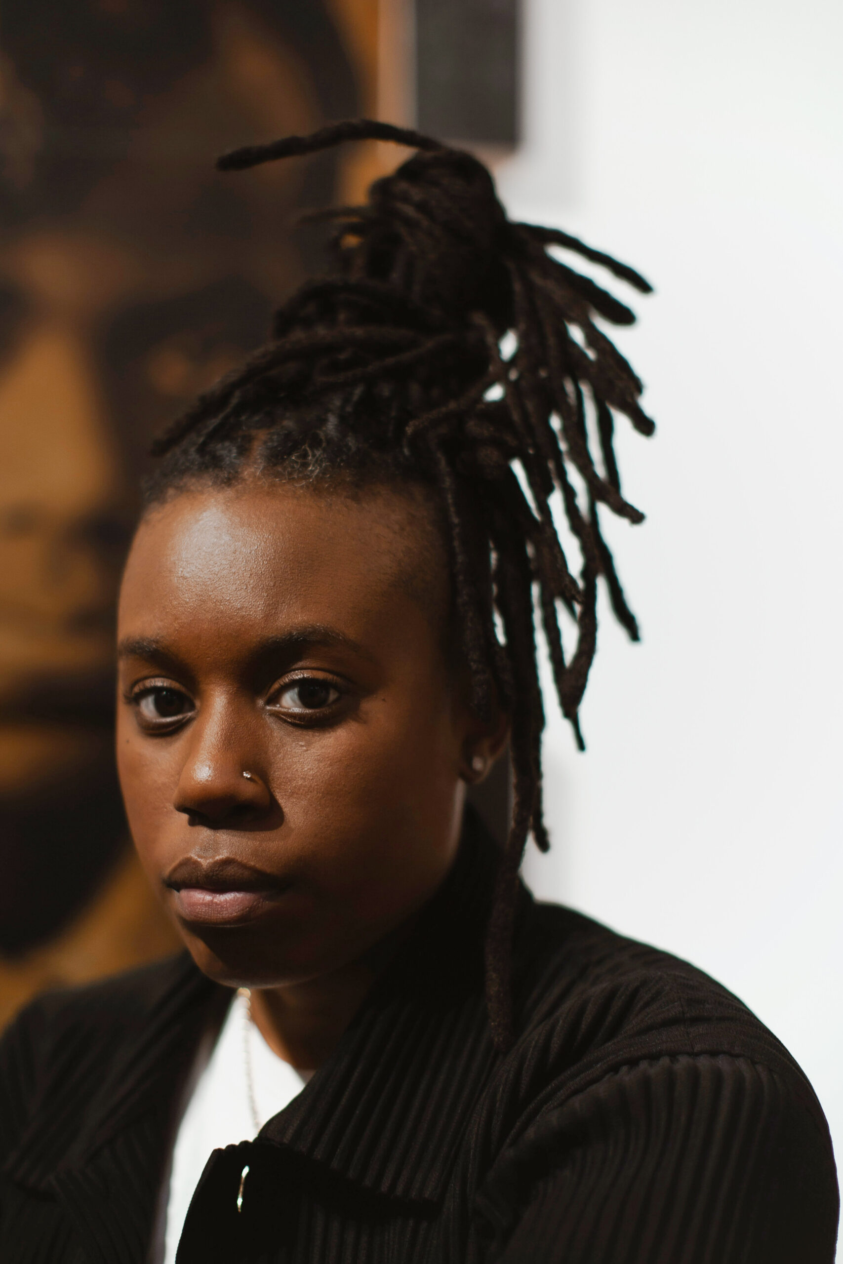 Alanna Fields - Hamiltonian Artists