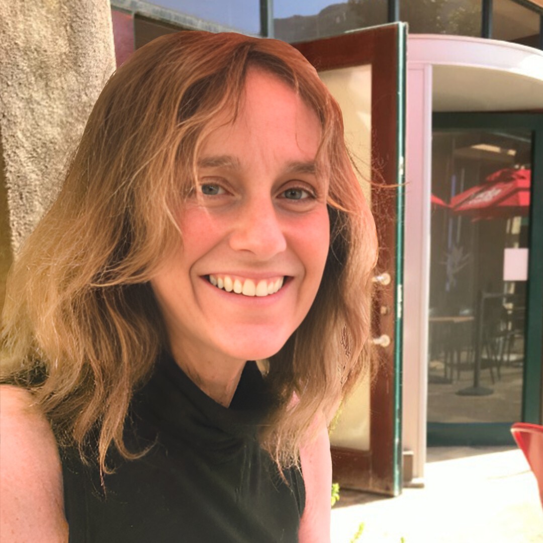 Julia Bloom - Hamiltonian Artists