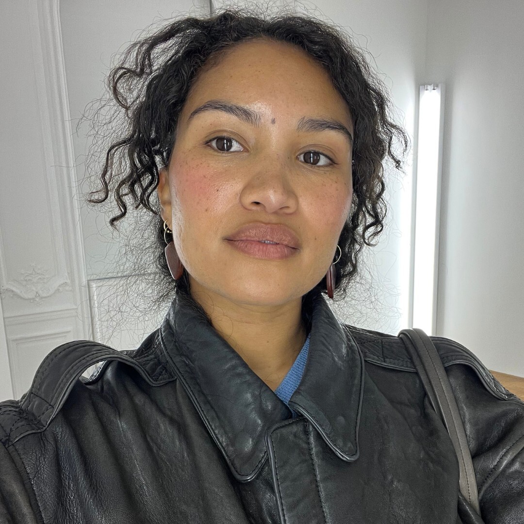 Alyssa Mattocks - Hamiltonian Artists