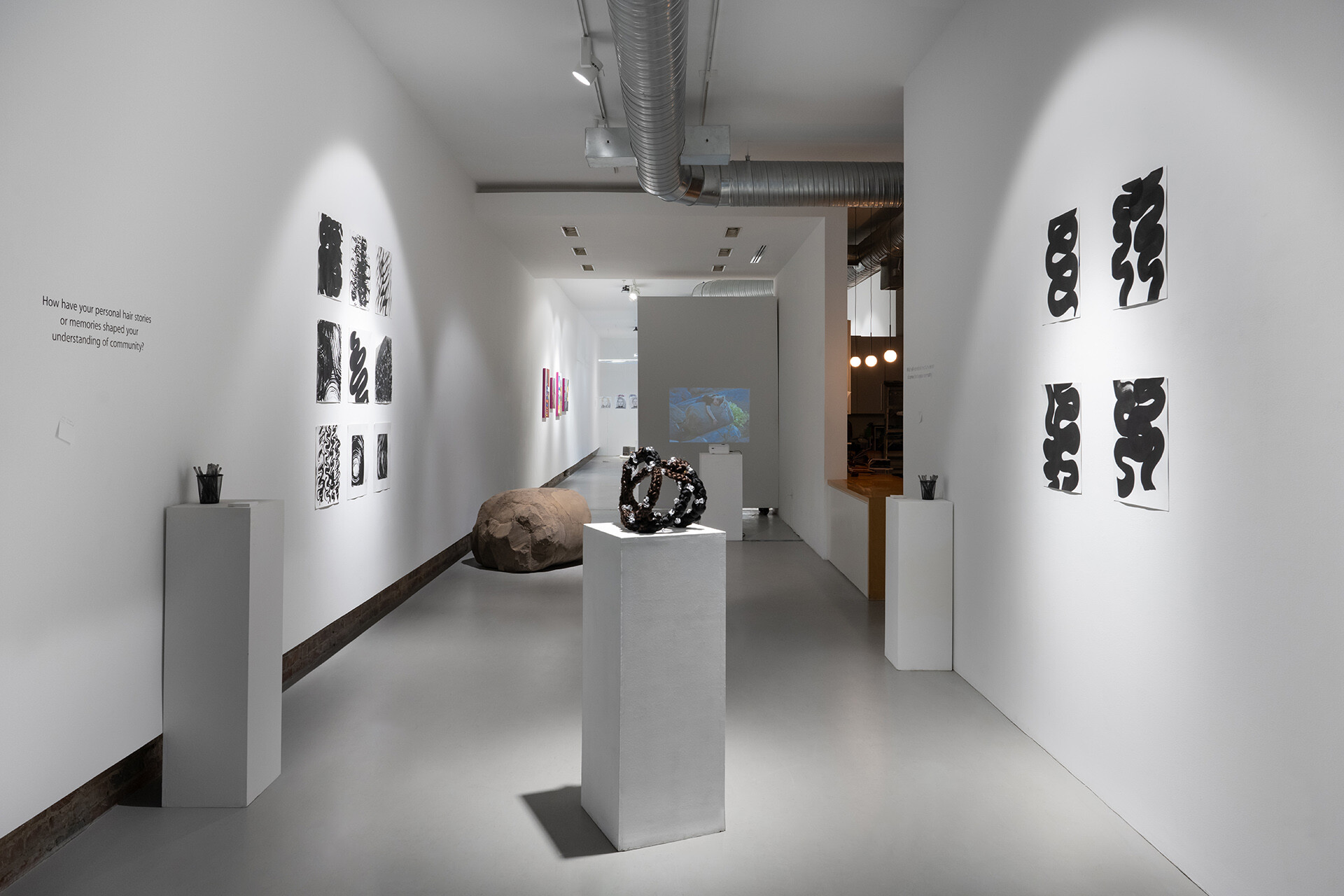 Takeover - Hamiltonian Artists