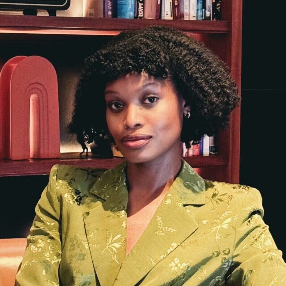 Jaynelle Hazard - Hamiltonian Artists