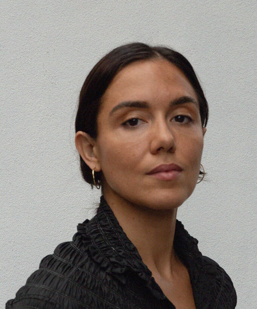 June Canedo de Souza - Hamiltonian Artists