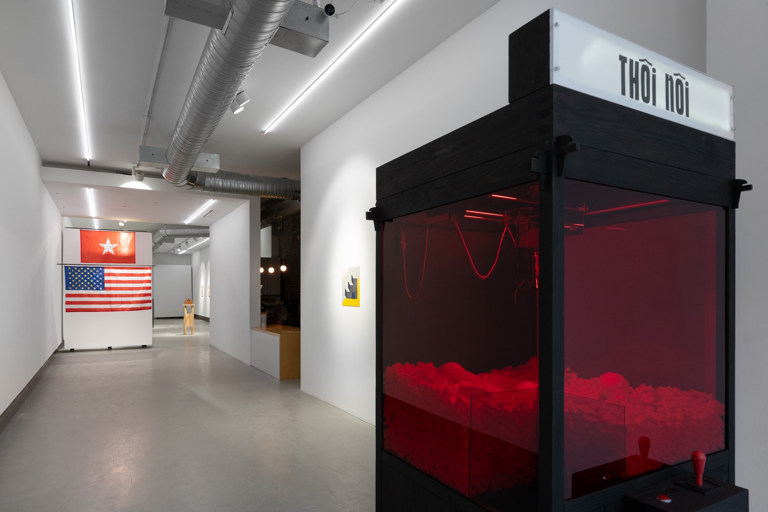 Joyriding - Hamiltonian Artists