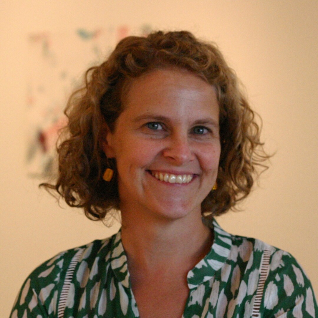 Emily Smith - Hamiltonian Artists
