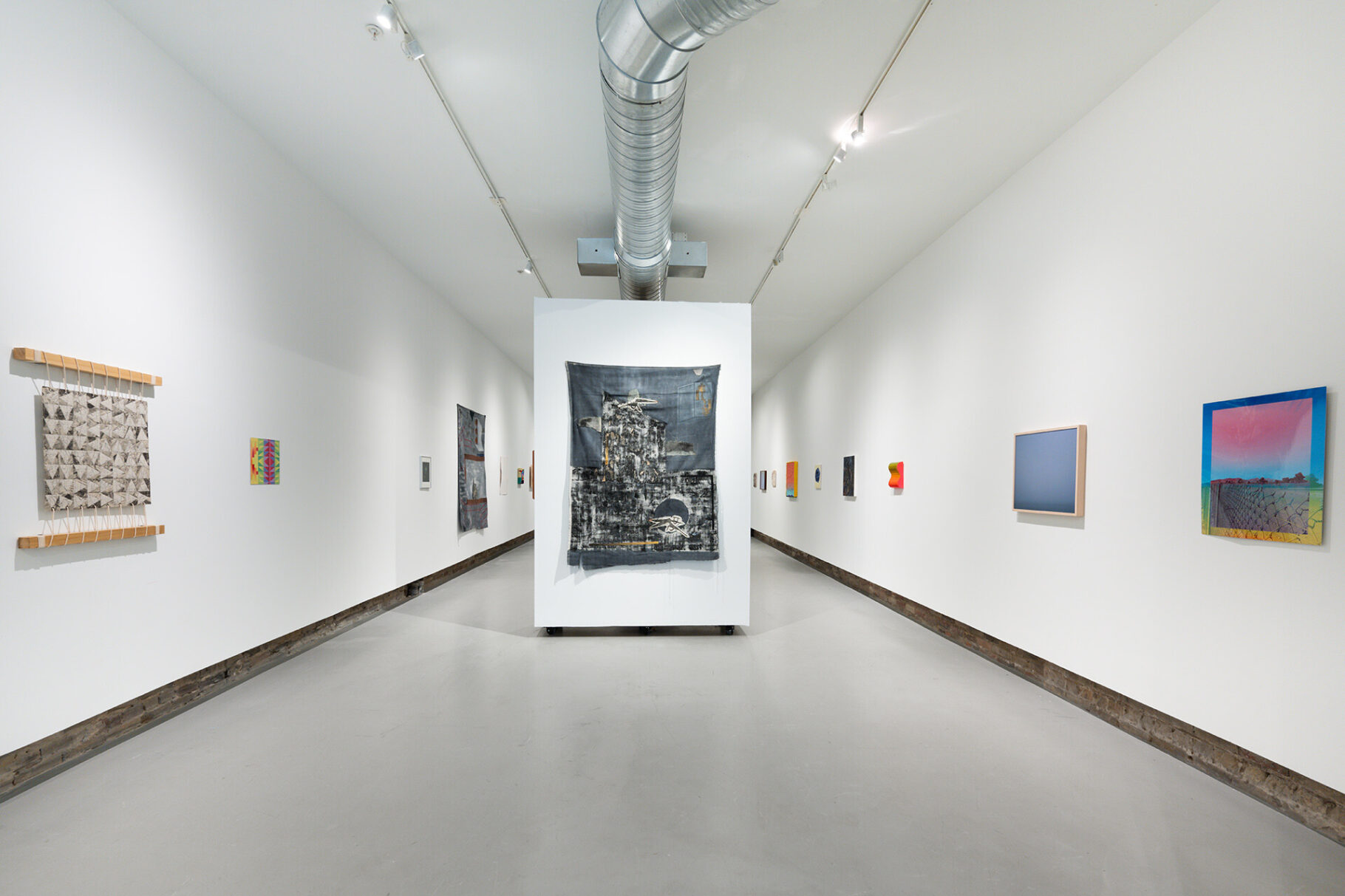 Kinetic (2023) - Hamiltonian Artists