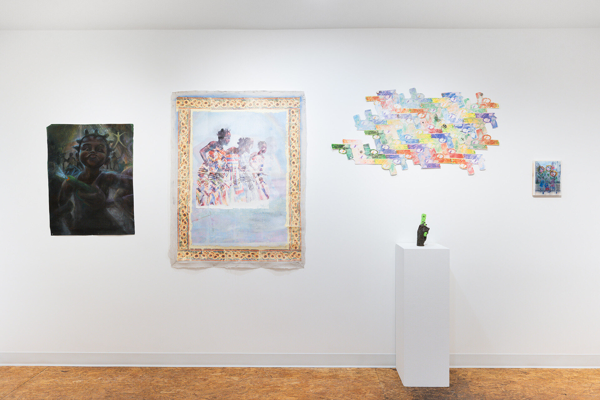 WiP! - Hamiltonian Artists