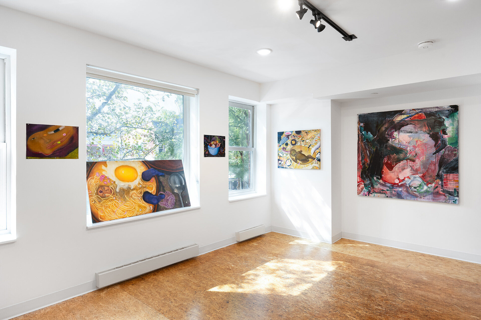 WiP! - Hamiltonian Artists