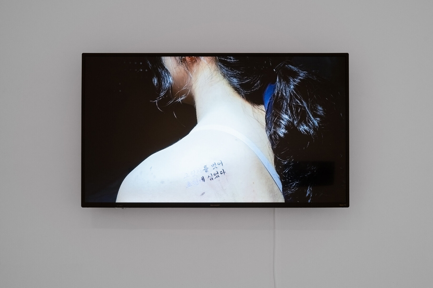 Cecilia Kim - Hamiltonian Artists