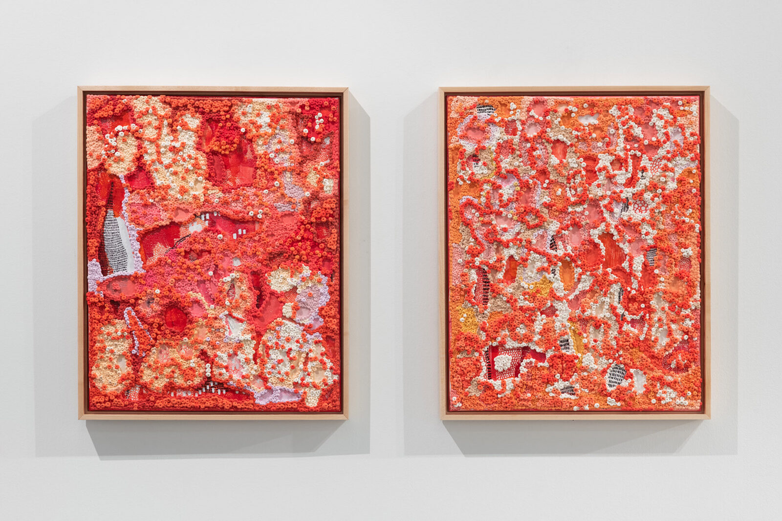 Empirical Evidence - Hamiltonian Artists