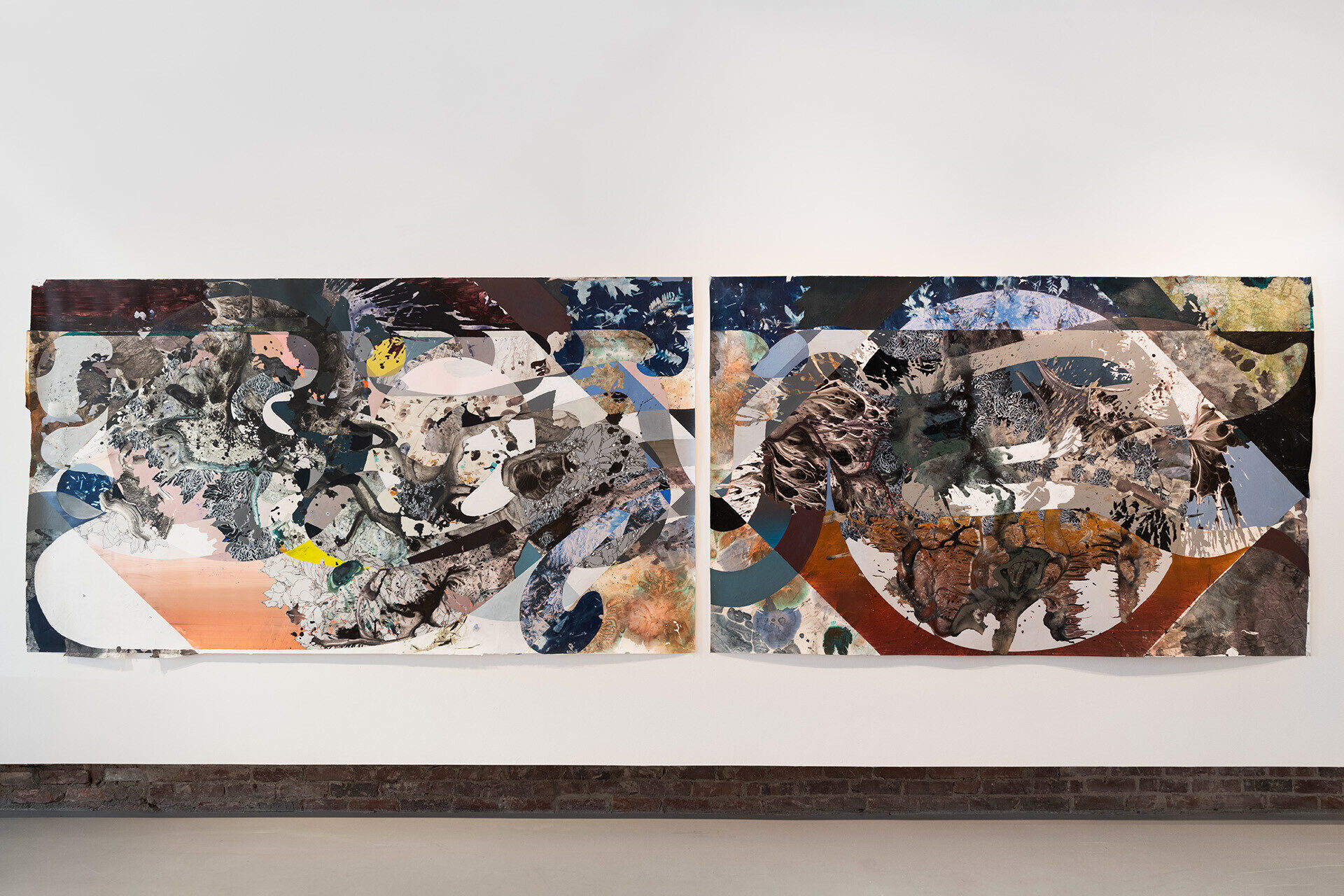 Empirical Evidence - Hamiltonian Artists