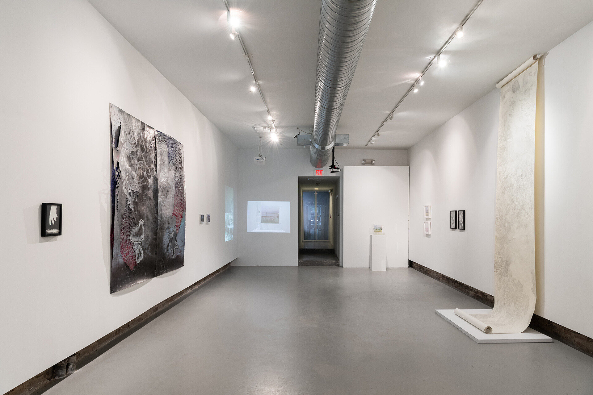 Empirical Evidence - Hamiltonian Artists