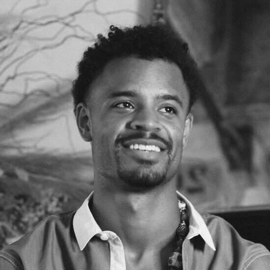 Thomas F. James - Hamiltonian Artists