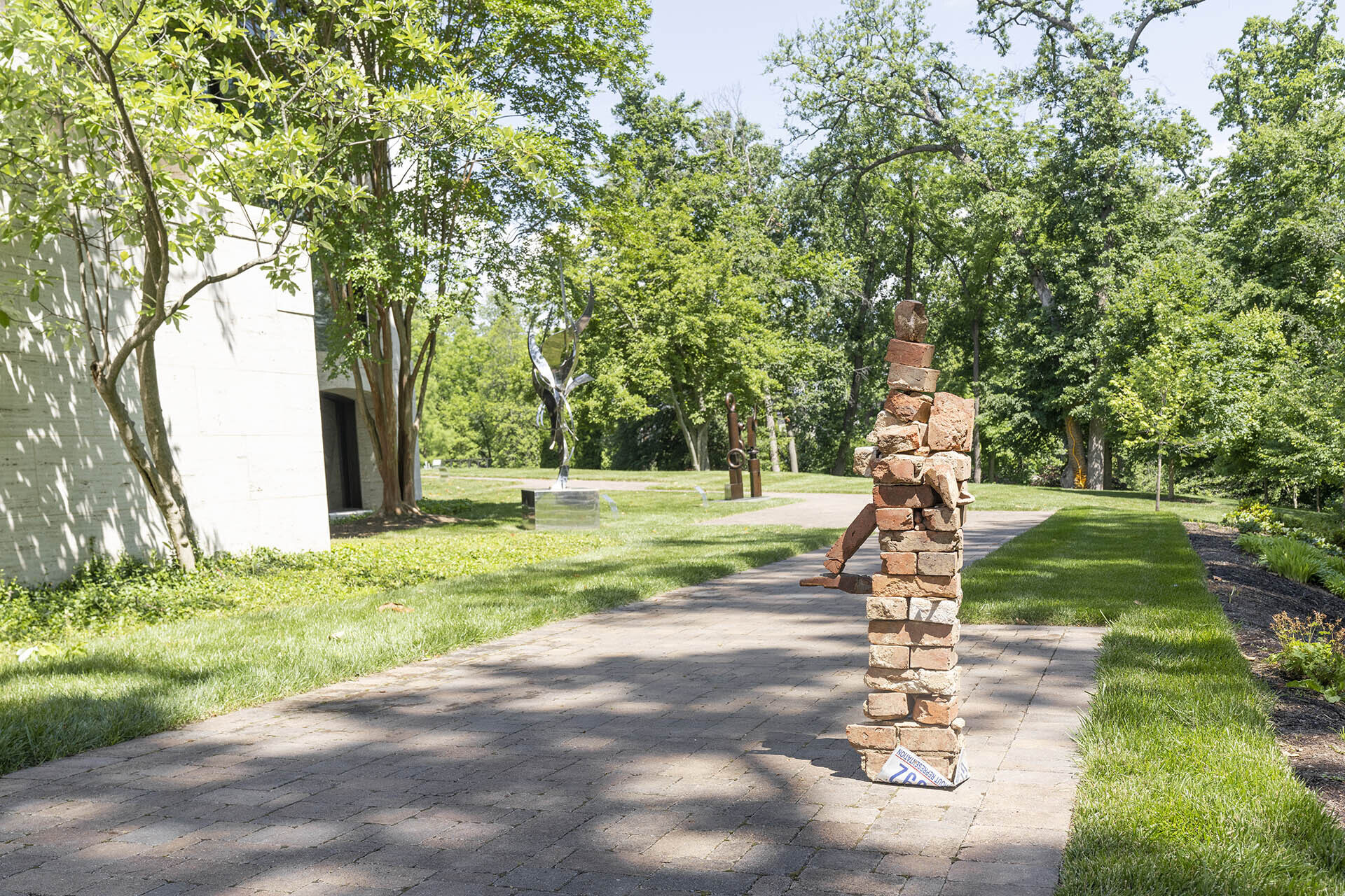 Unexpected Occurrences - Hamiltonian Artists