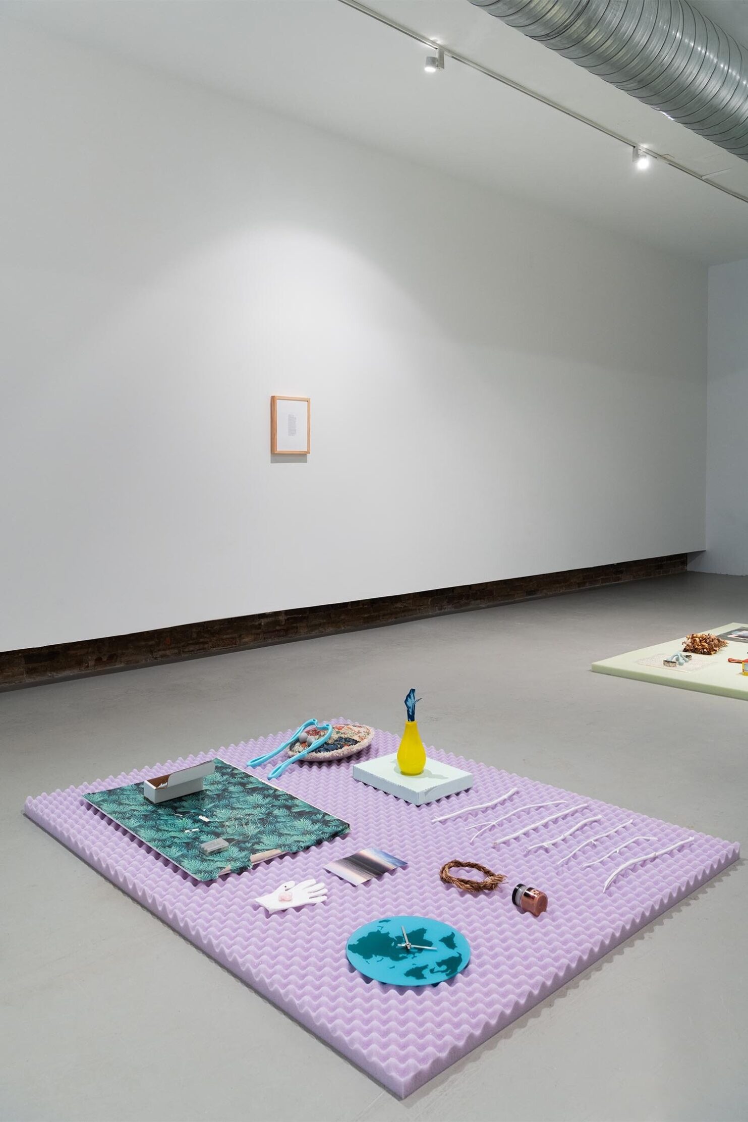 Amber Eve Anderson - Hamiltonian Artists