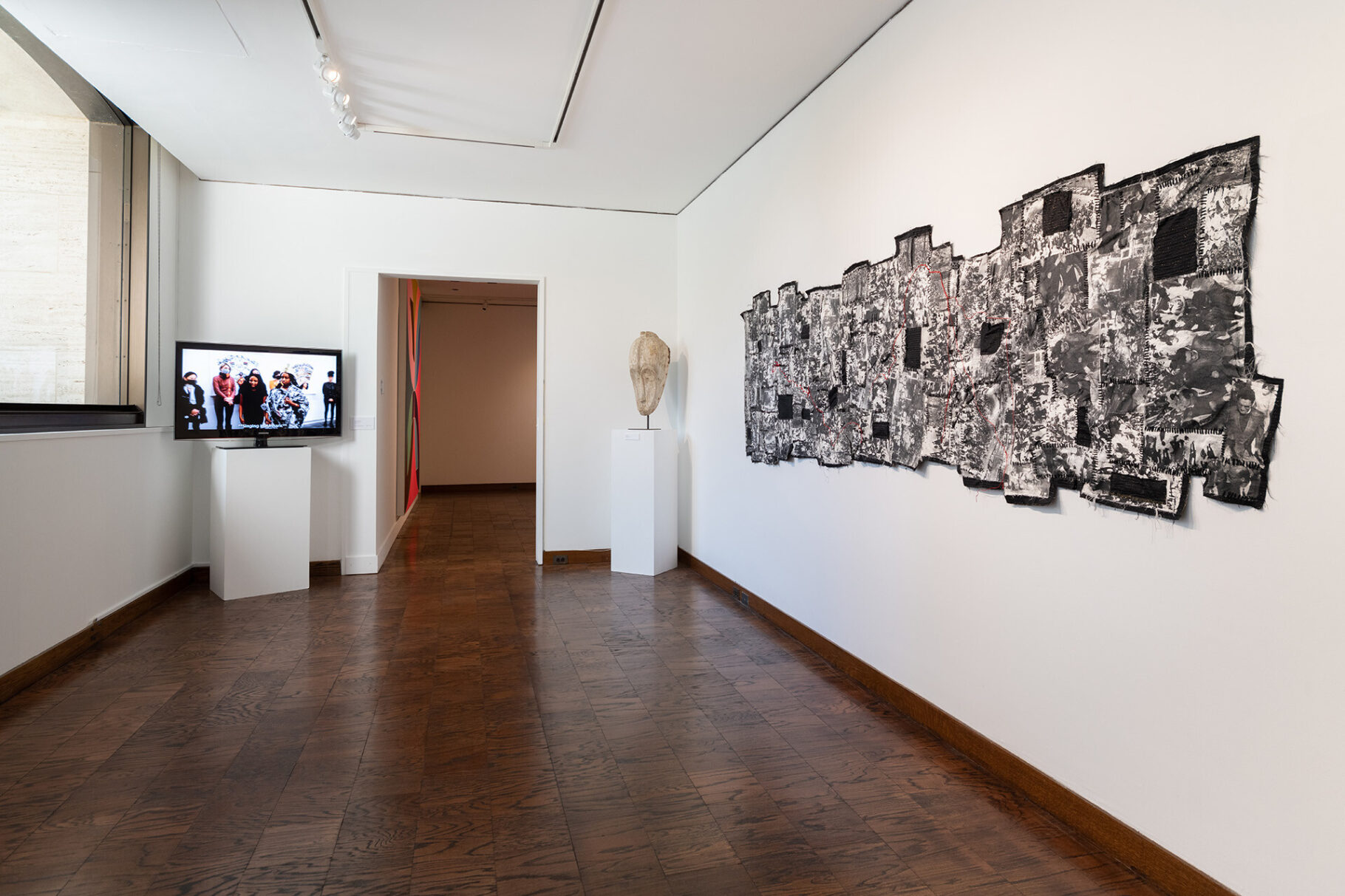 Perplexity - Hamiltonian Artists