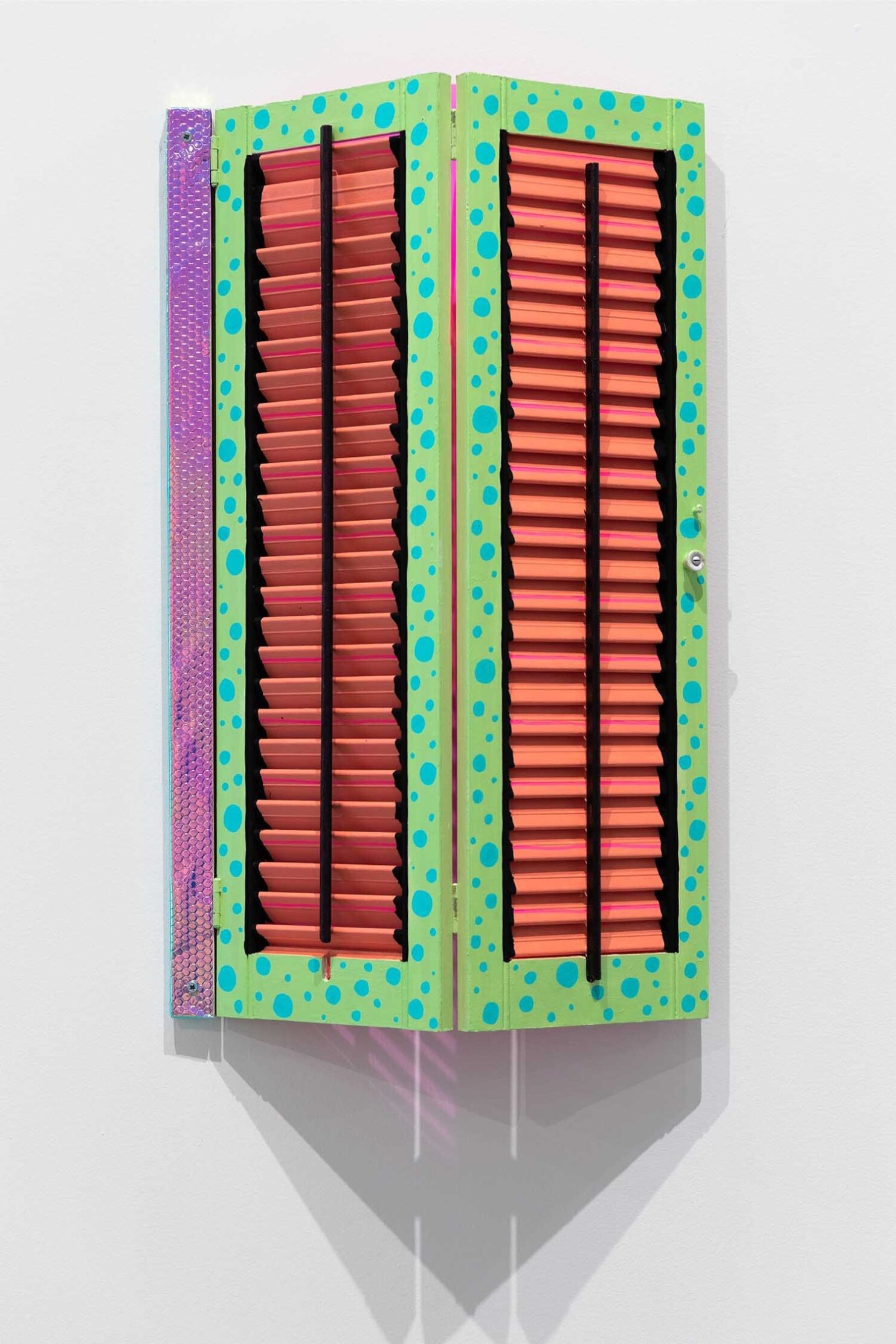 Madeline A. Stratton - Hamiltonian Artists