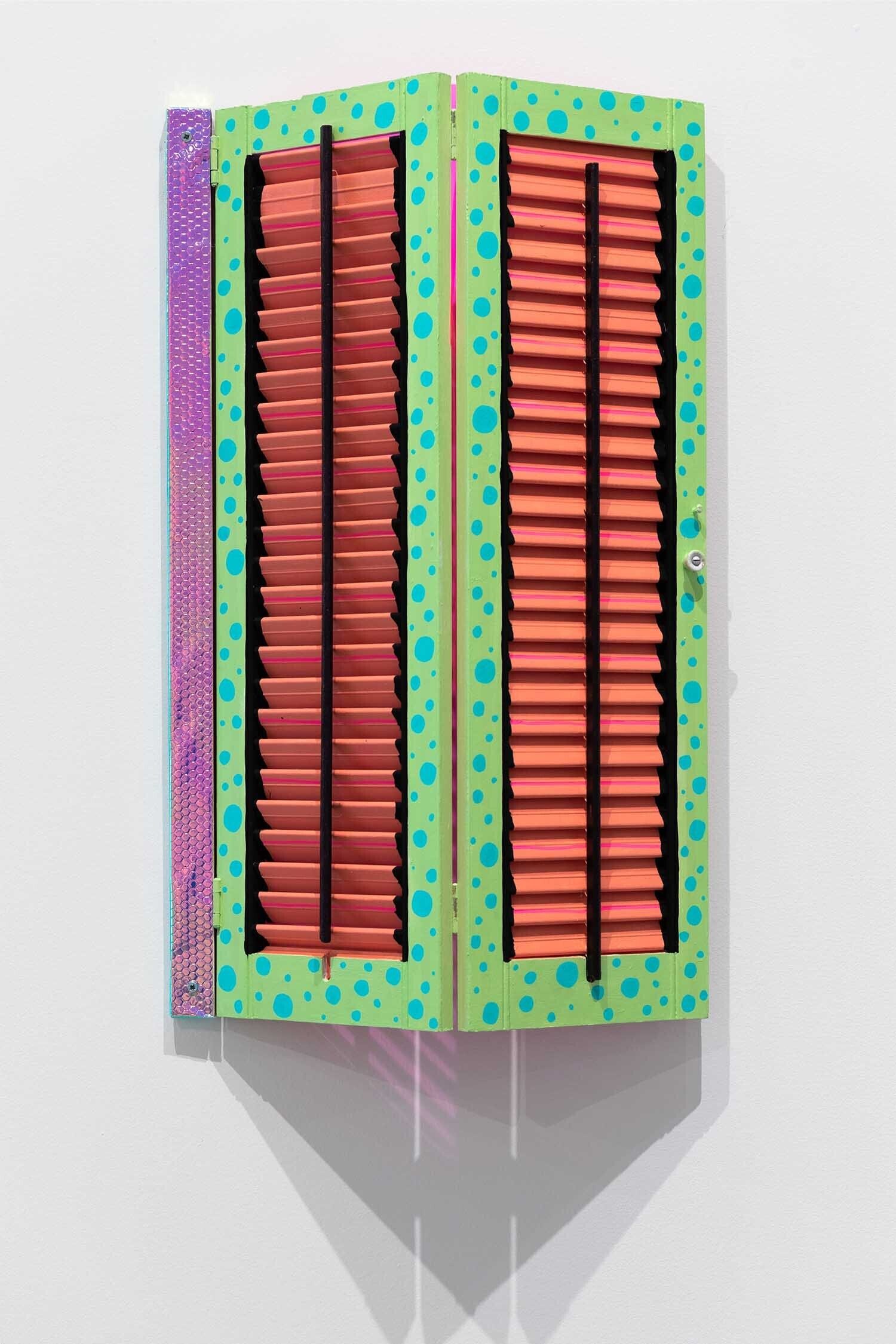 Madeline A. Stratton - Hamiltonian Artists