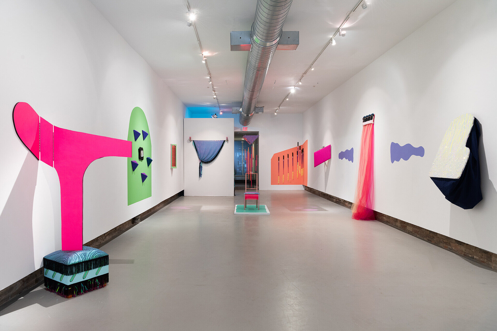 We Were Here - Hamiltonian Artists