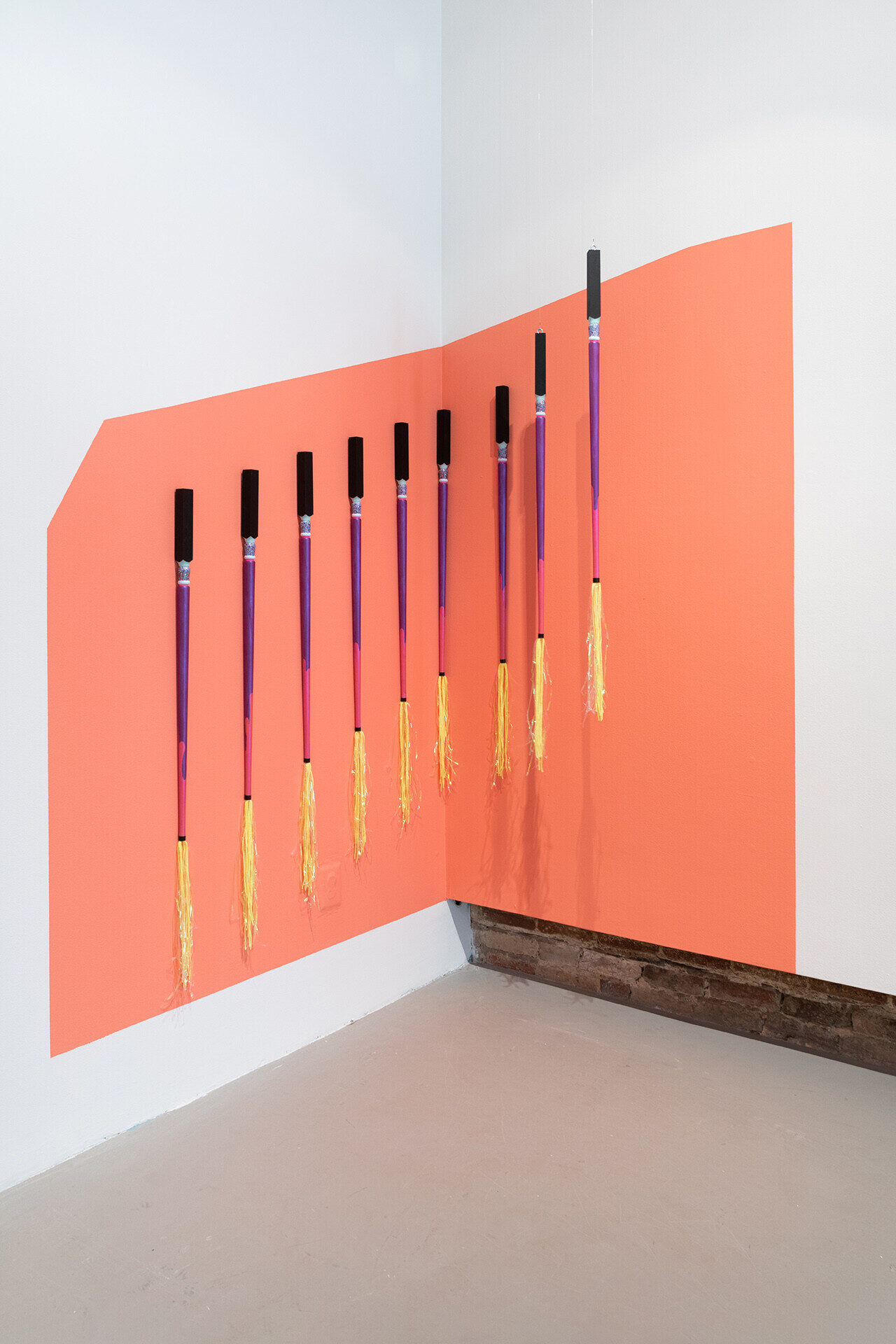 We Were Here - Hamiltonian Artists