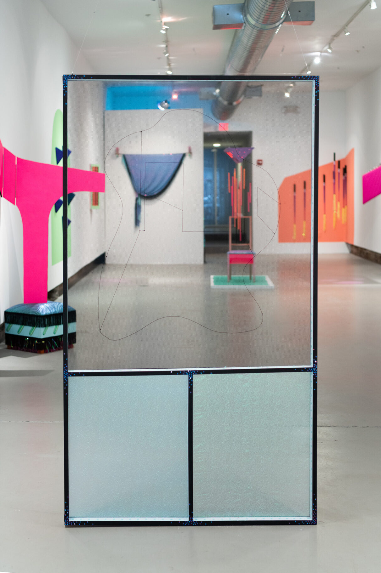 We Were Here - Hamiltonian Artists