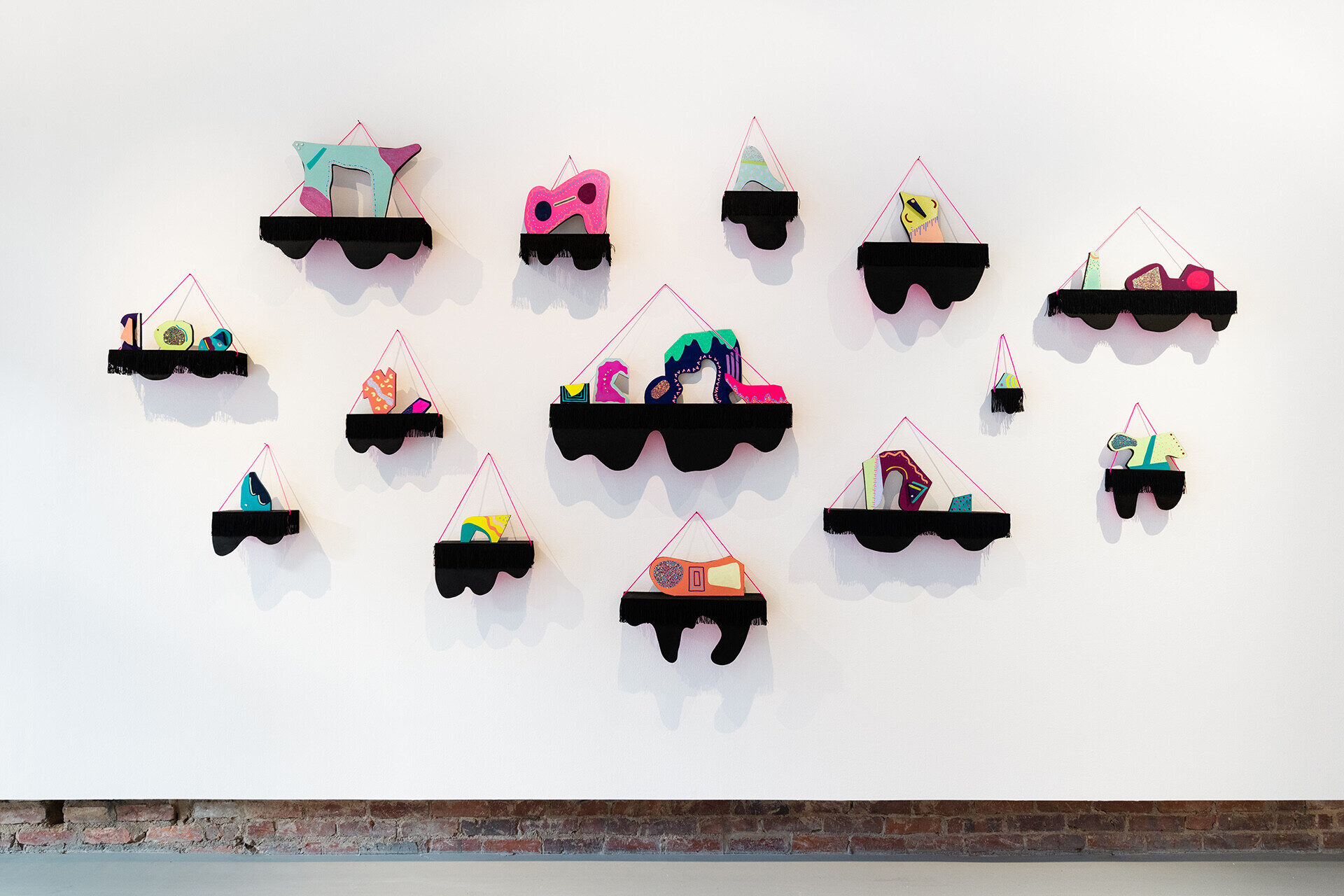 We Were Here - Hamiltonian Artists