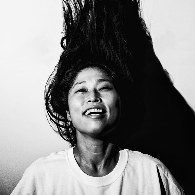 Naoco Wowsugi - Hamiltonian Artists