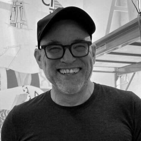 Tim Doud - Hamiltonian Artists