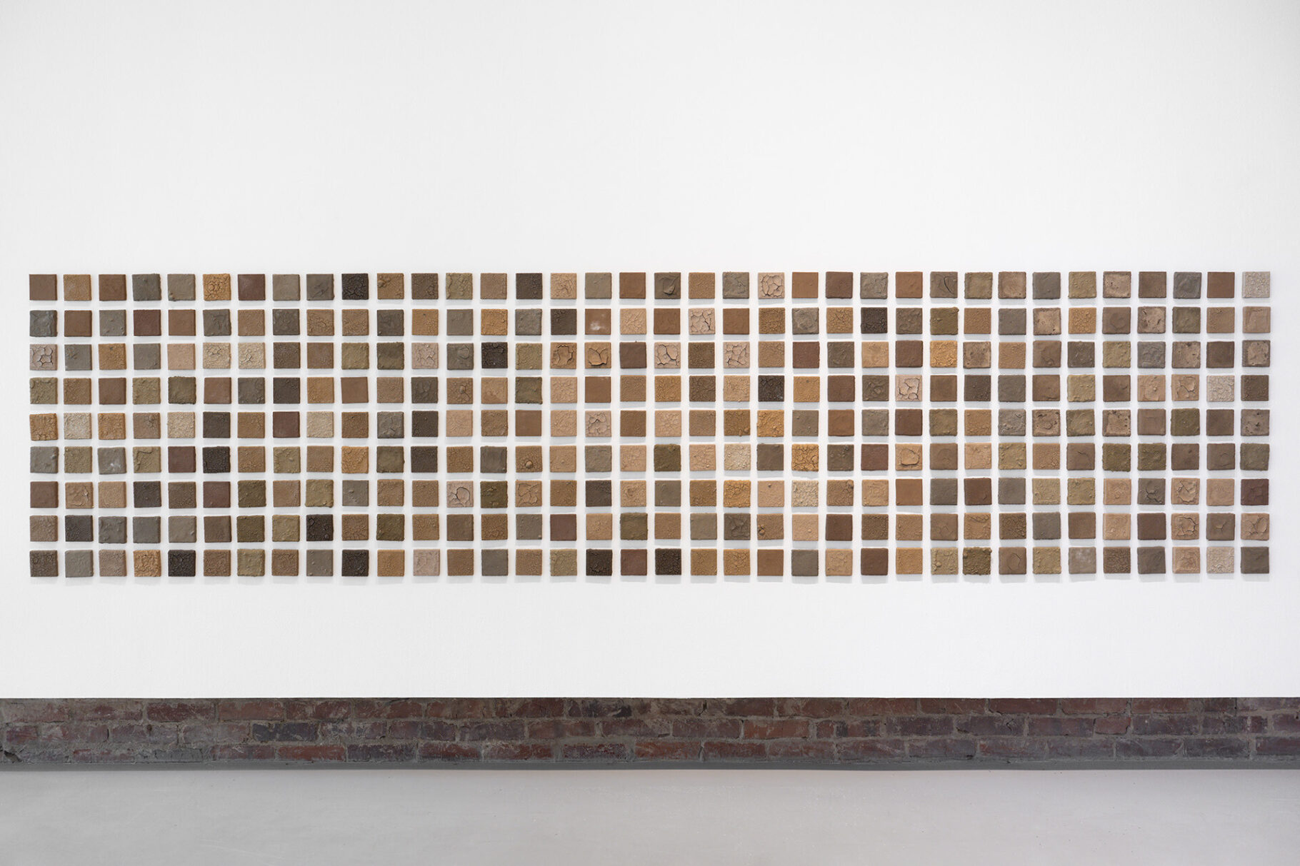 Ara Koh - Hamiltonian Artists