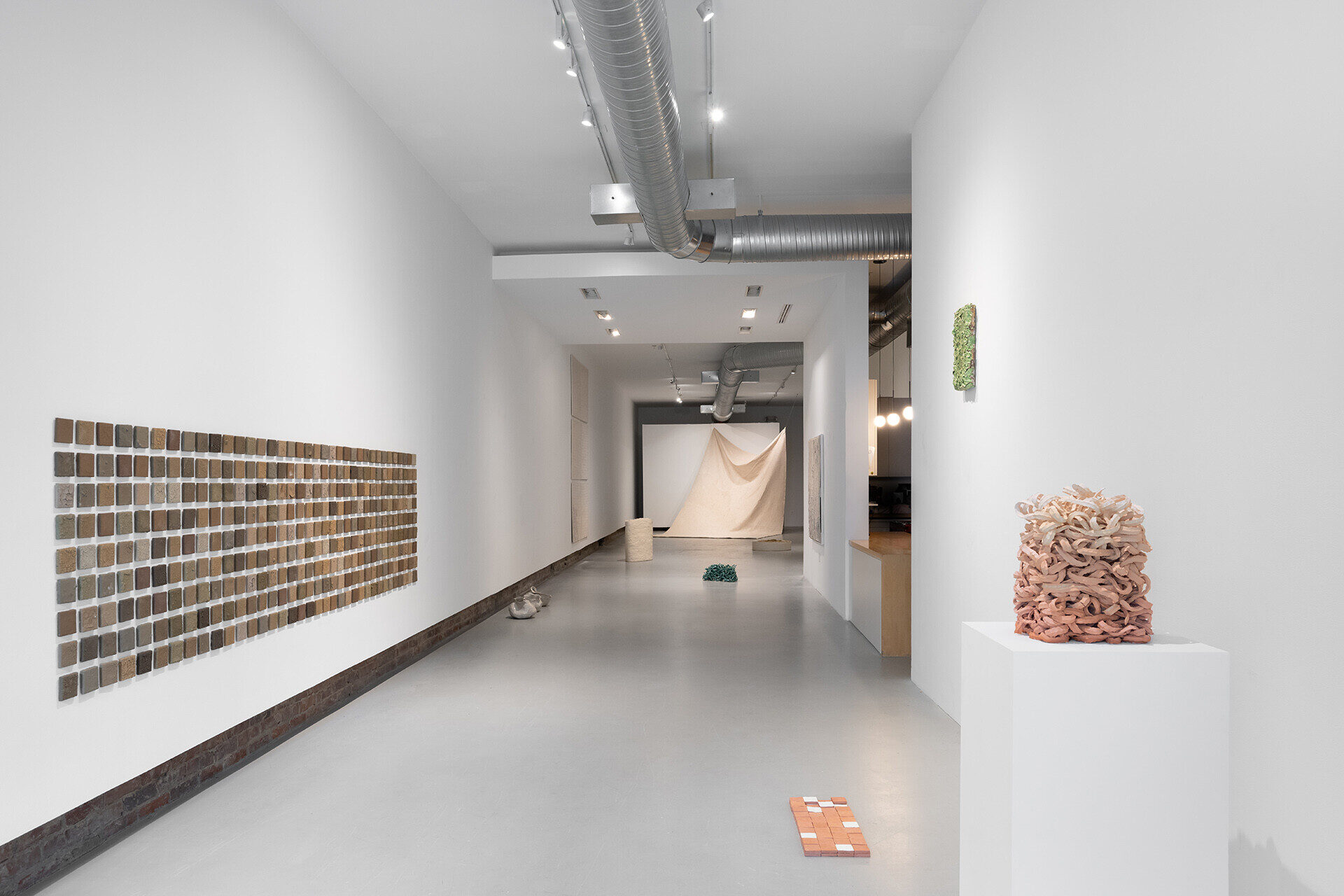 Ara Koh - Hamiltonian Artists