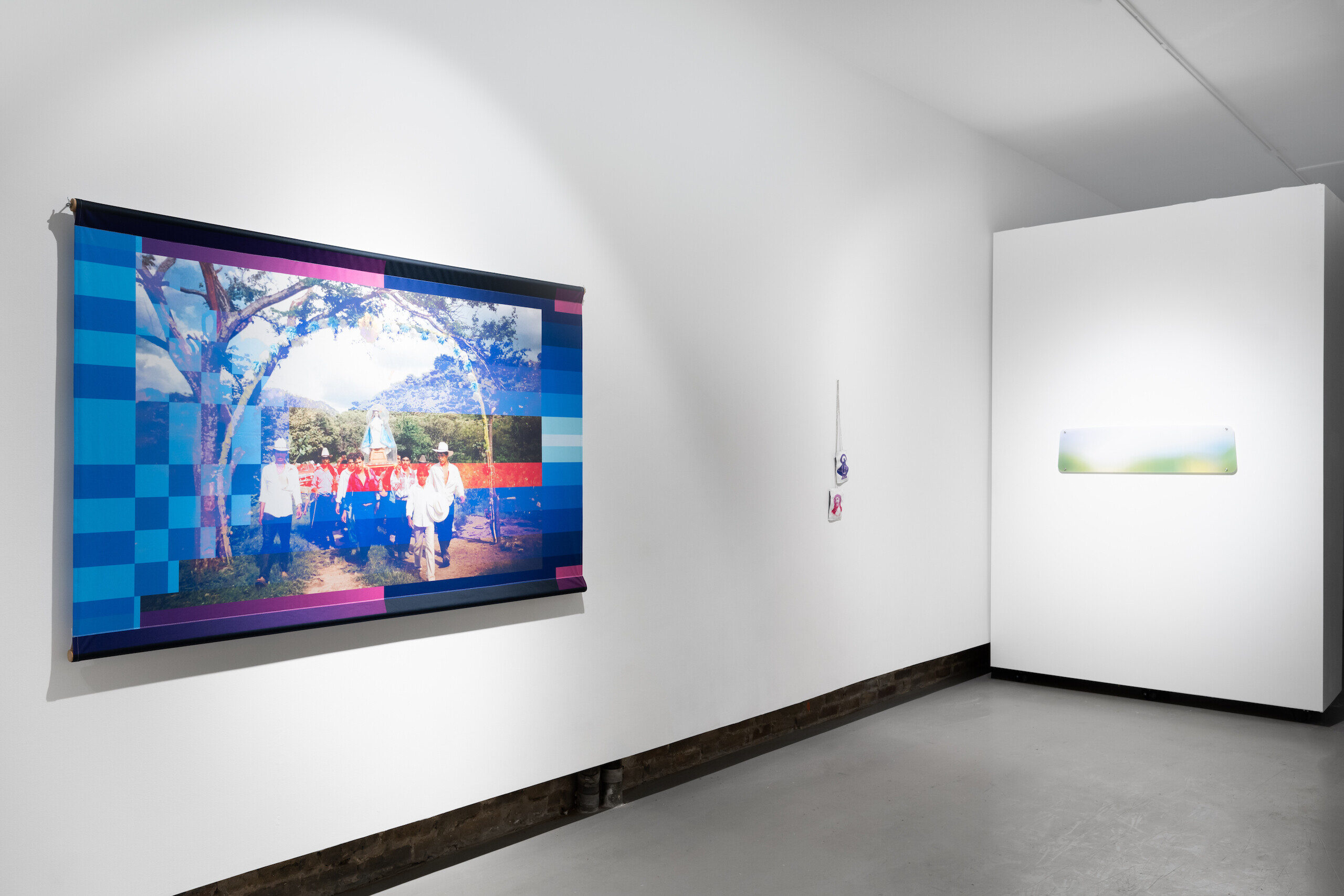 Edgar Reyes - Hamiltonian Artists