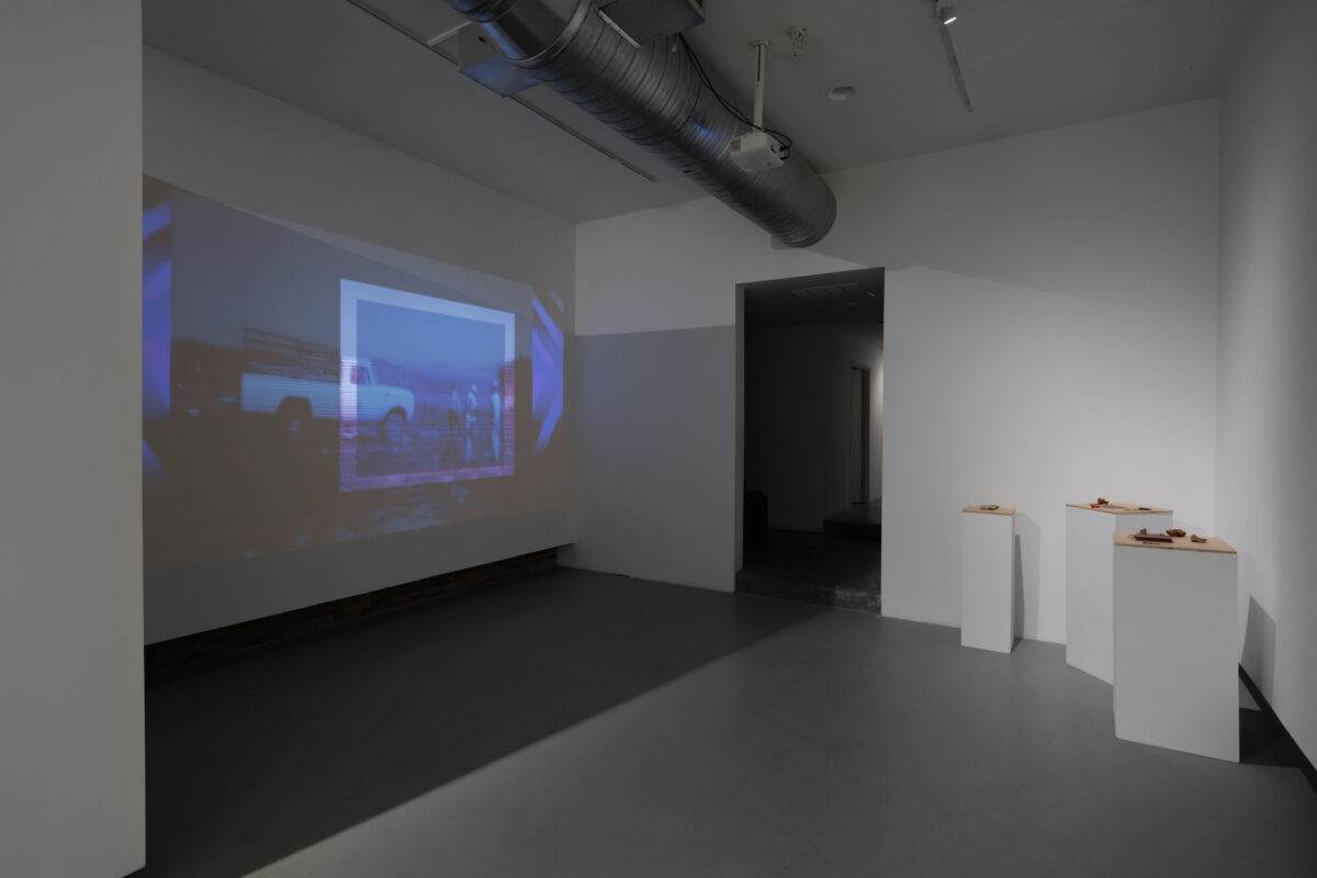 Edgar Reyes - Hamiltonian Artists