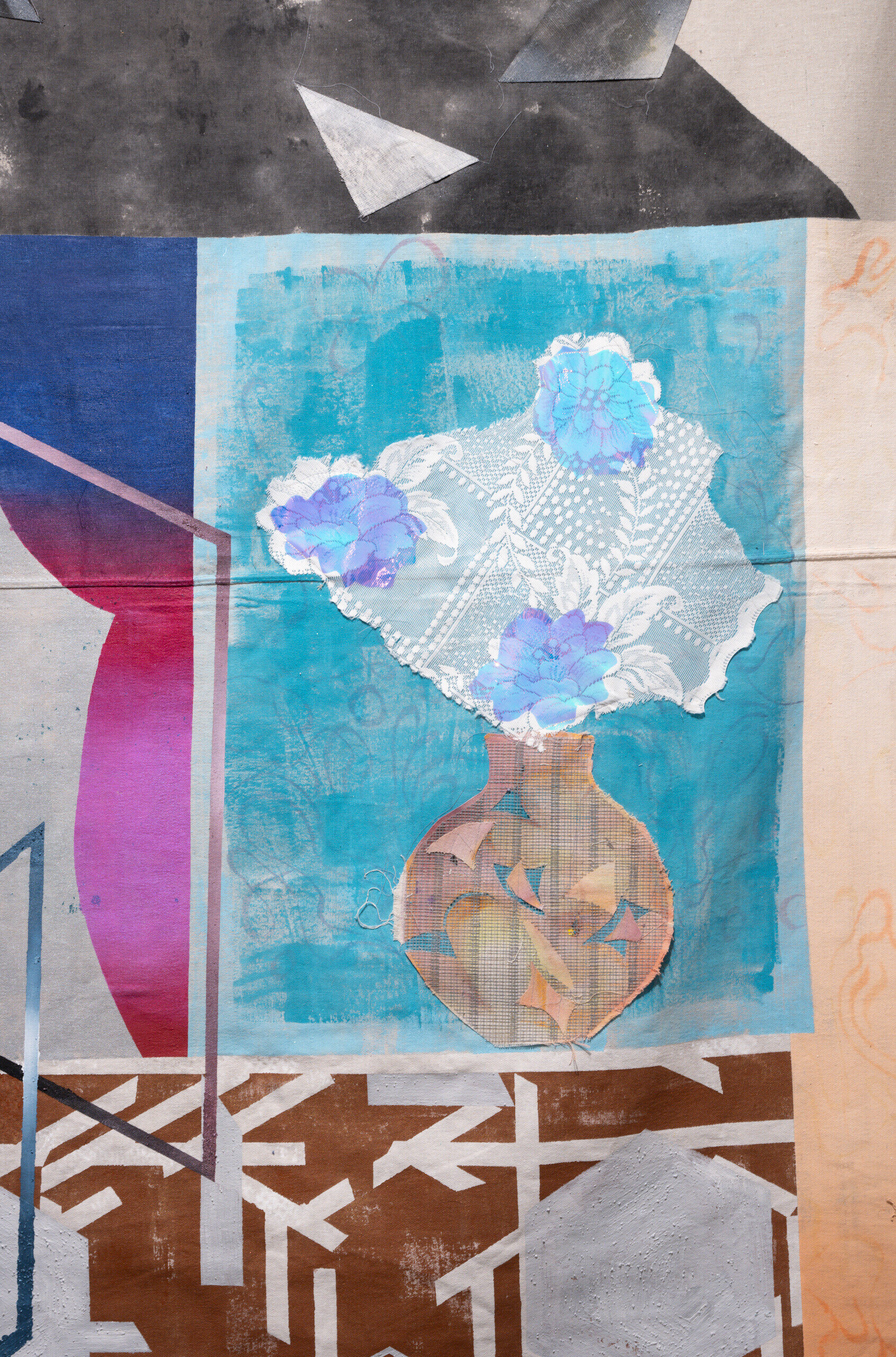 Ali Kaeini - Hamiltonian Artists