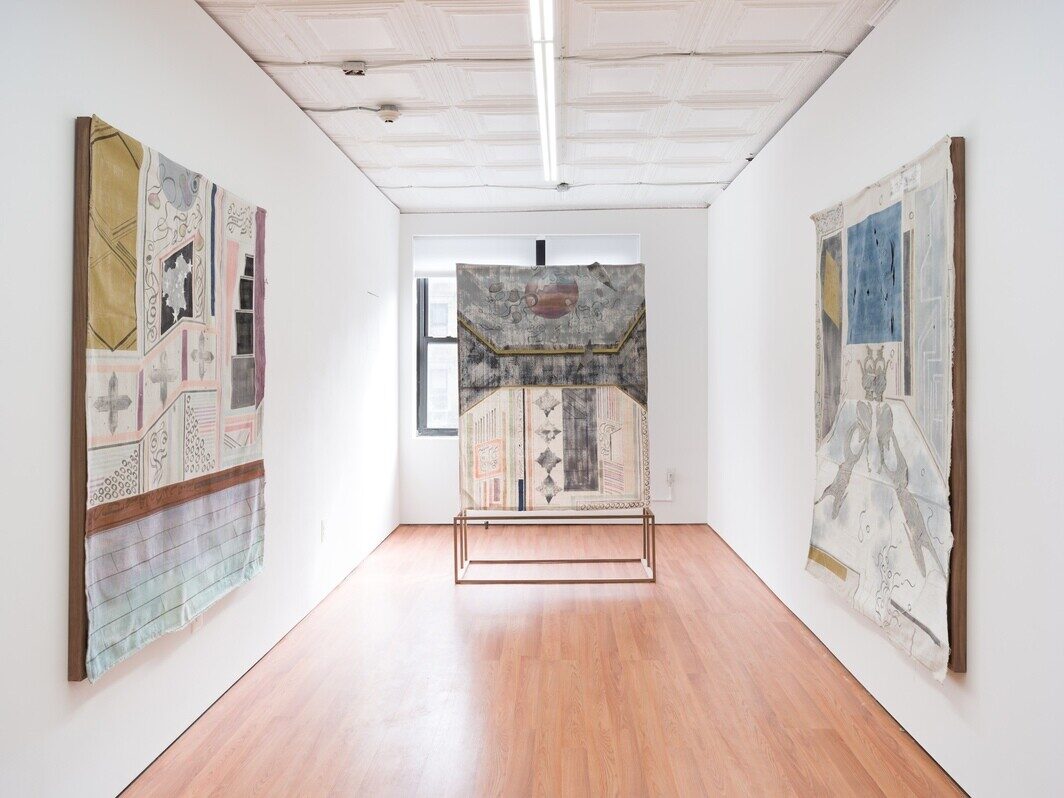 Ali Kaeini - Hamiltonian Artists