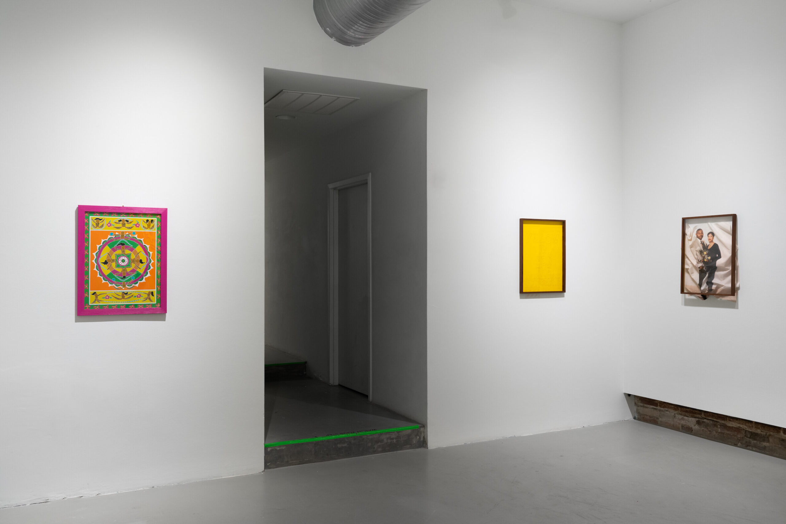 Neha Misra - Hamiltonian Artists