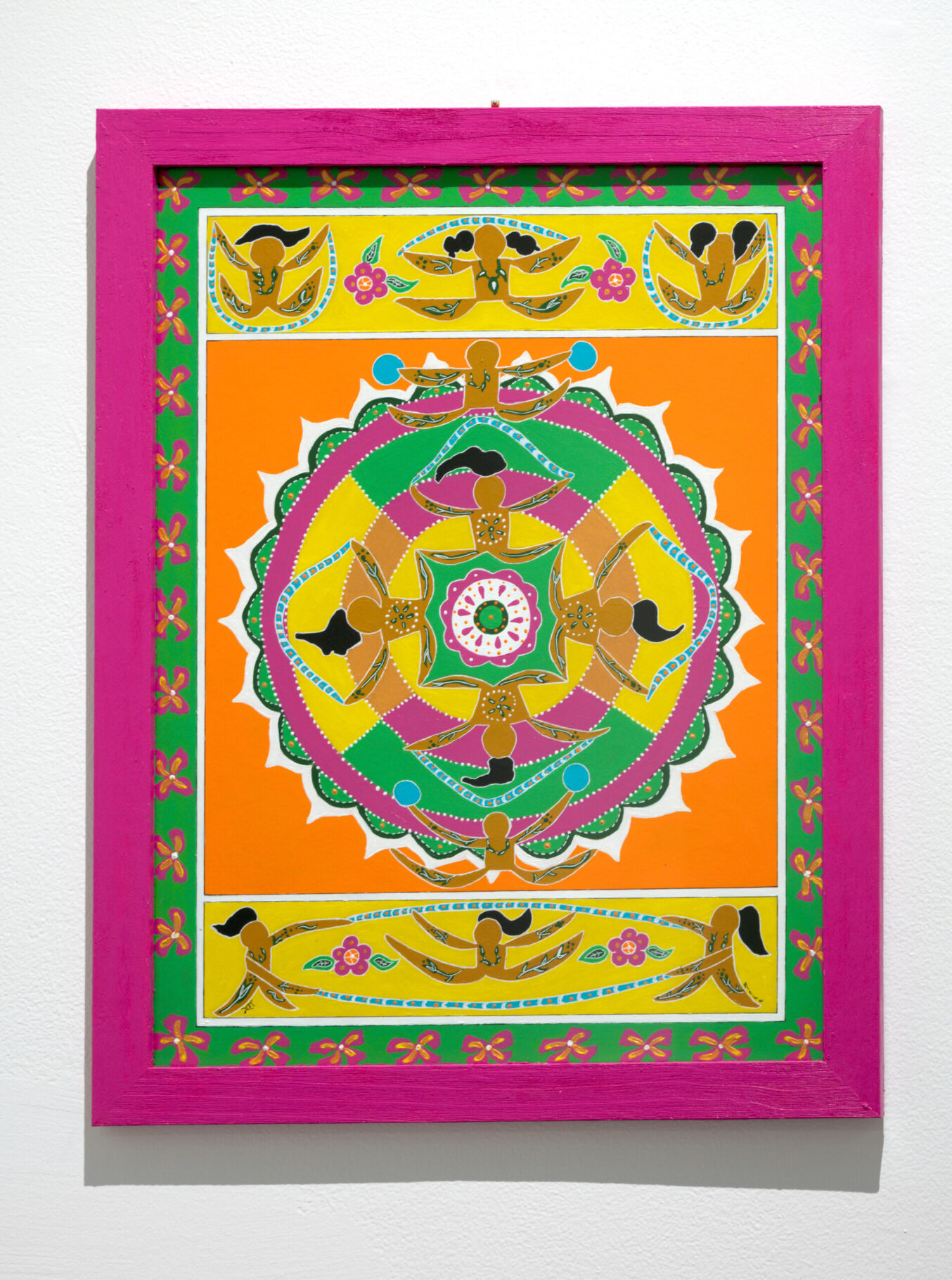 Neha Misra - Hamiltonian Artists